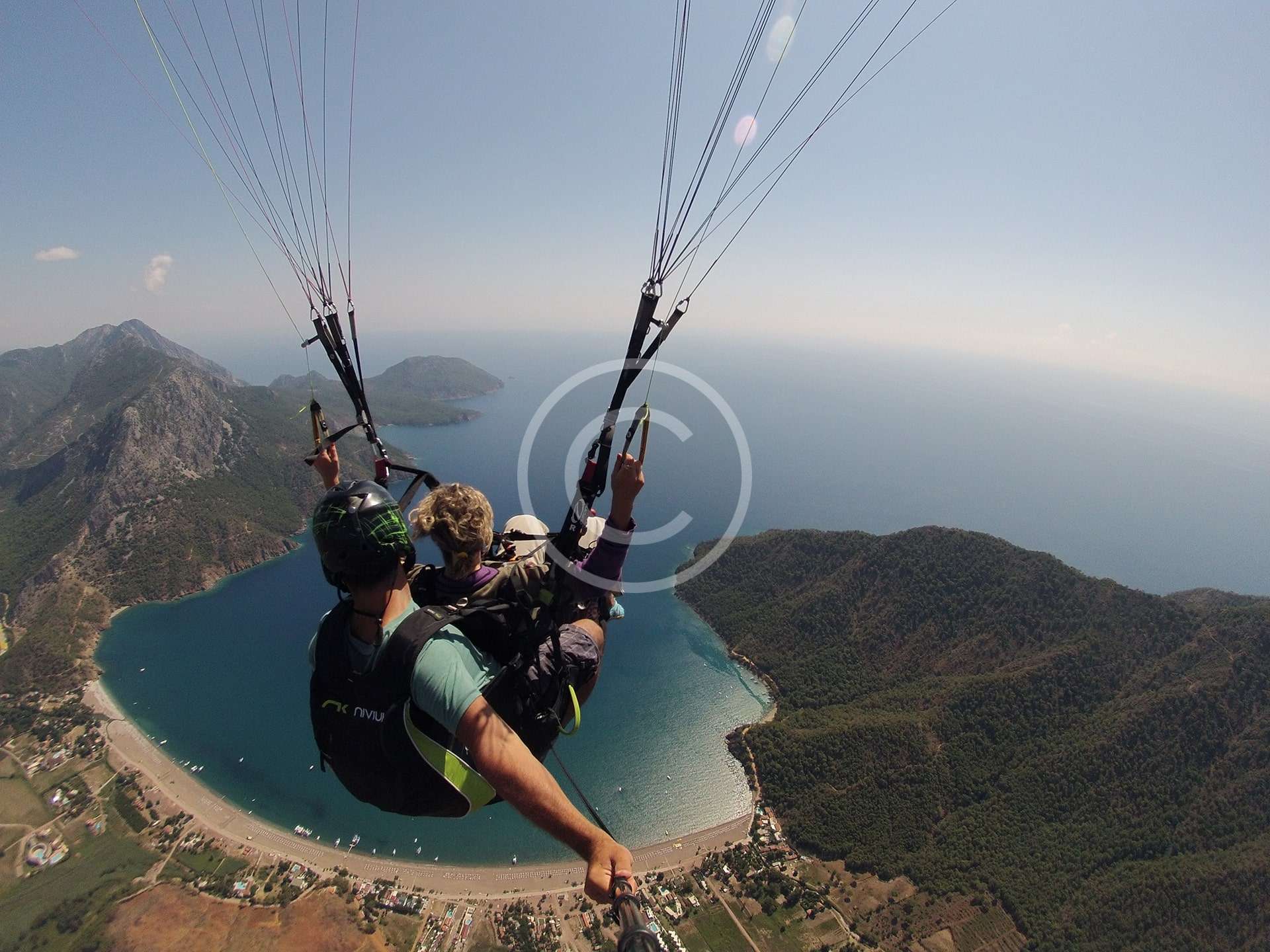 Hang Gliding – Get Outside Utah